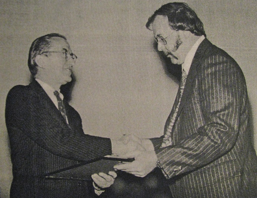 Tom Poole was a CIA commander in Laos during the ‘Secret War’ – He ...