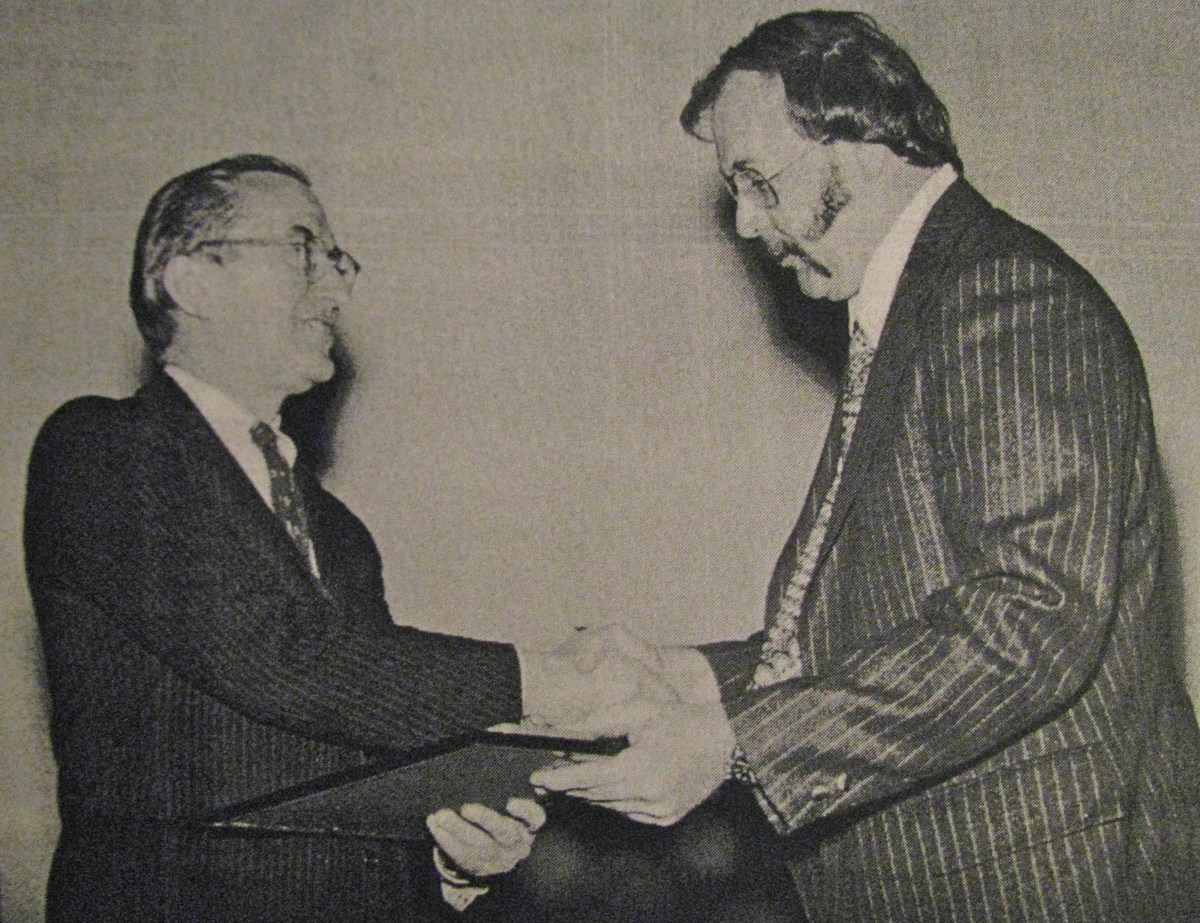 Tom Poole was a CIA commander in Laos during the ‘Secret War’ – He ...