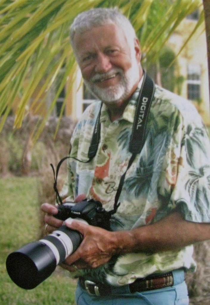 Bob Pulver was a medic with the 1st Marine Division during the Cuban ...