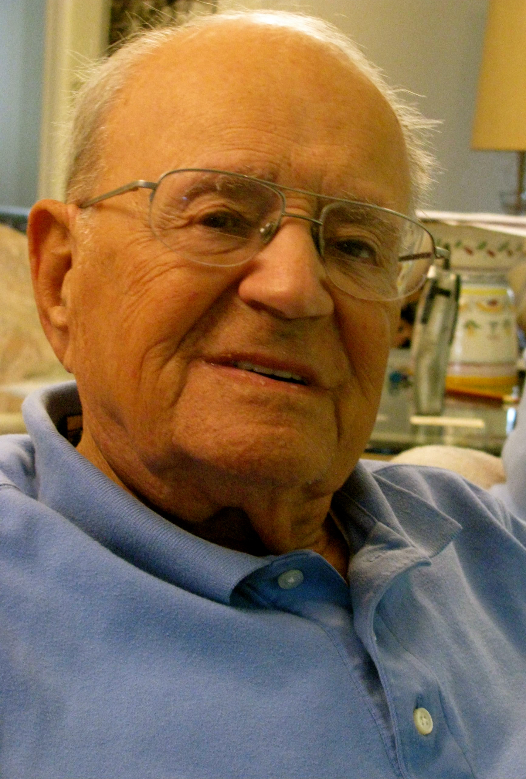 Leon Gumley of Sarasota died in John Wayne’s arms while making the 1949 ...