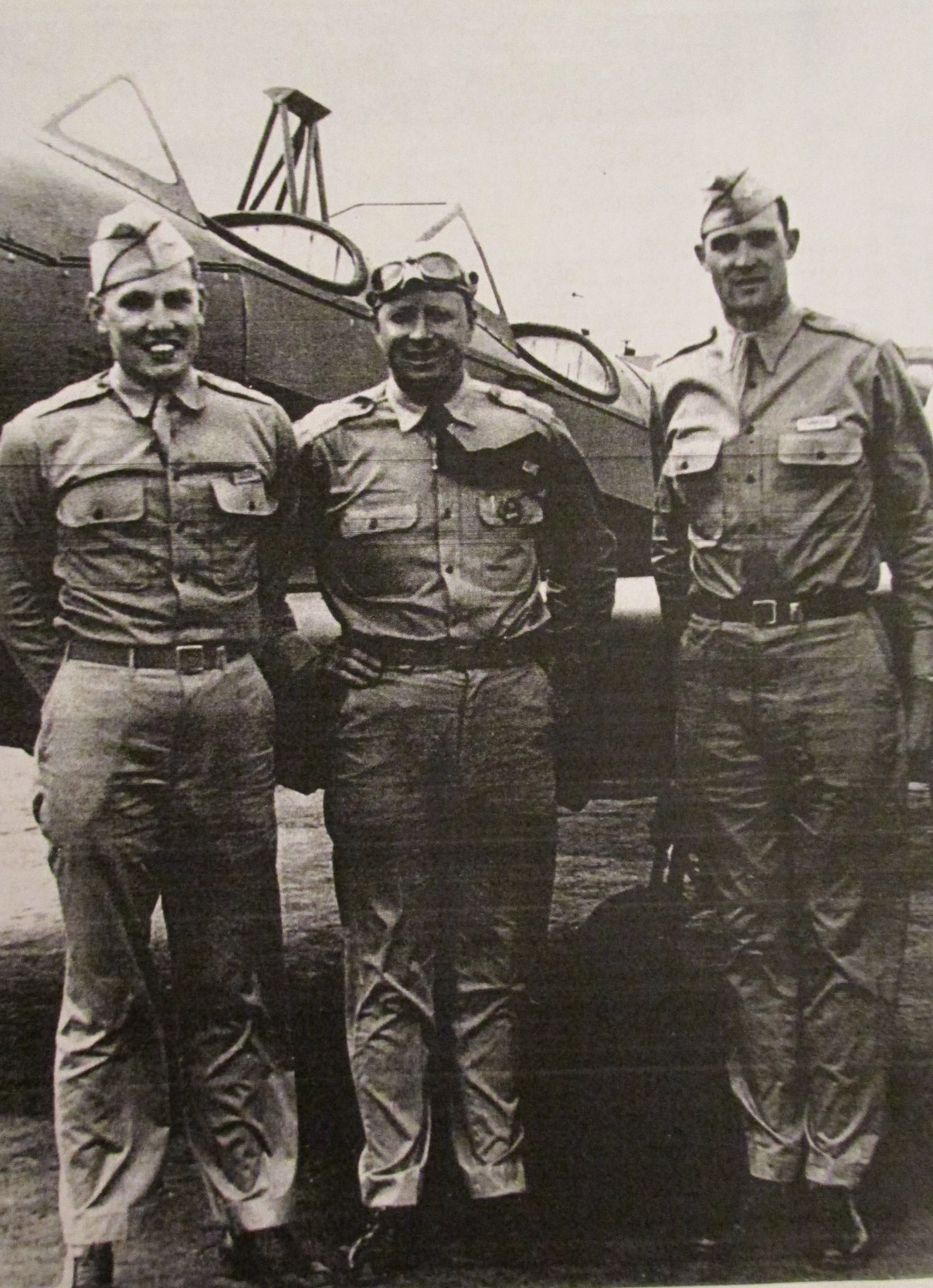Former B-17 pilot recalls dangerous missions near end of WWII – Combat ...