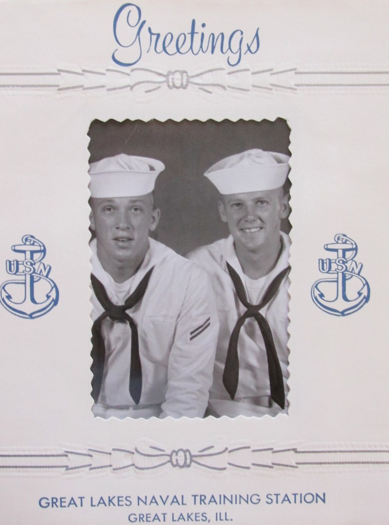 Jim Manning served aboard the USS Sea Devil, one of the hottest subs in ...