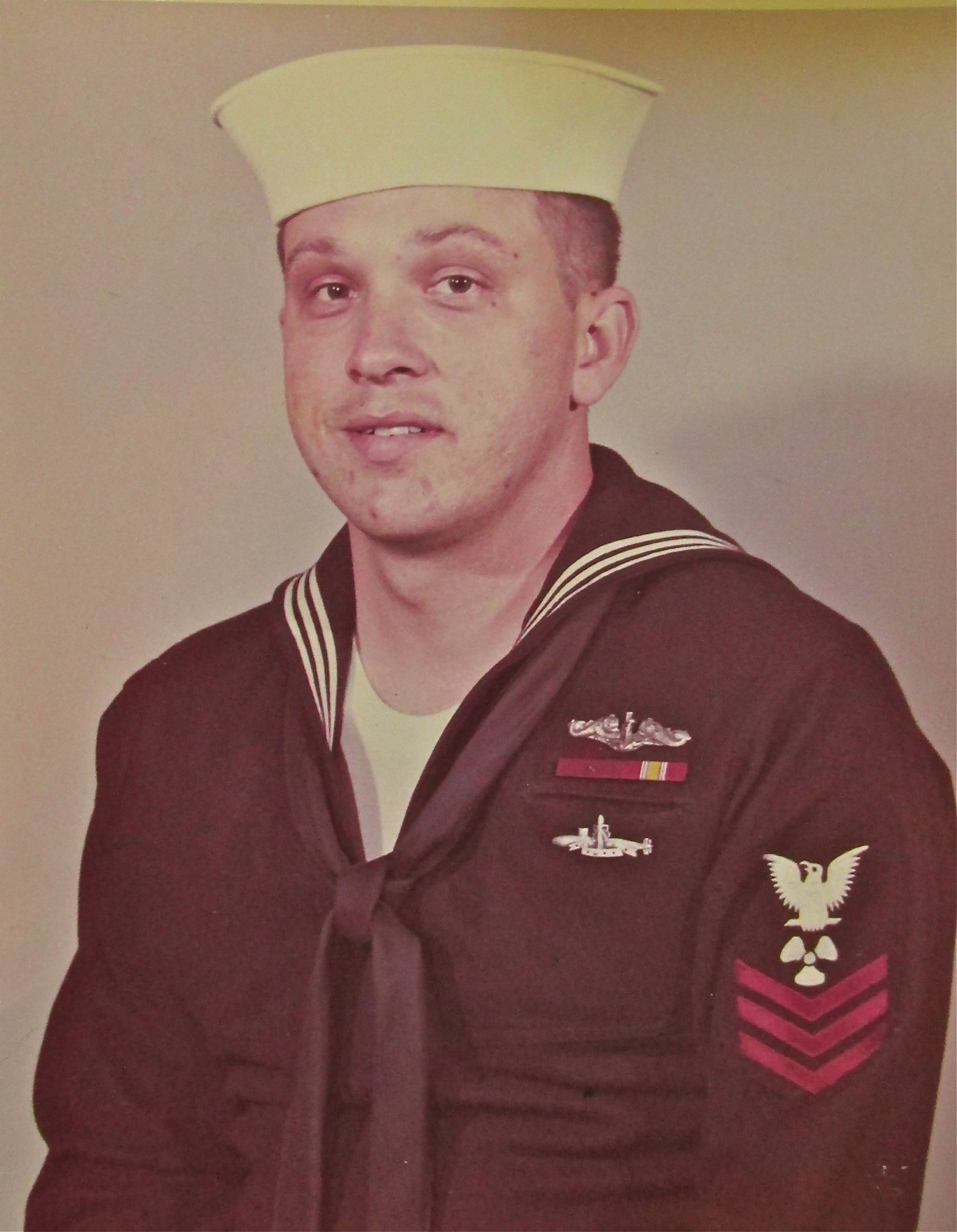 Jim Manning served aboard the USS Sea Devil, one of the hottest subs in ...