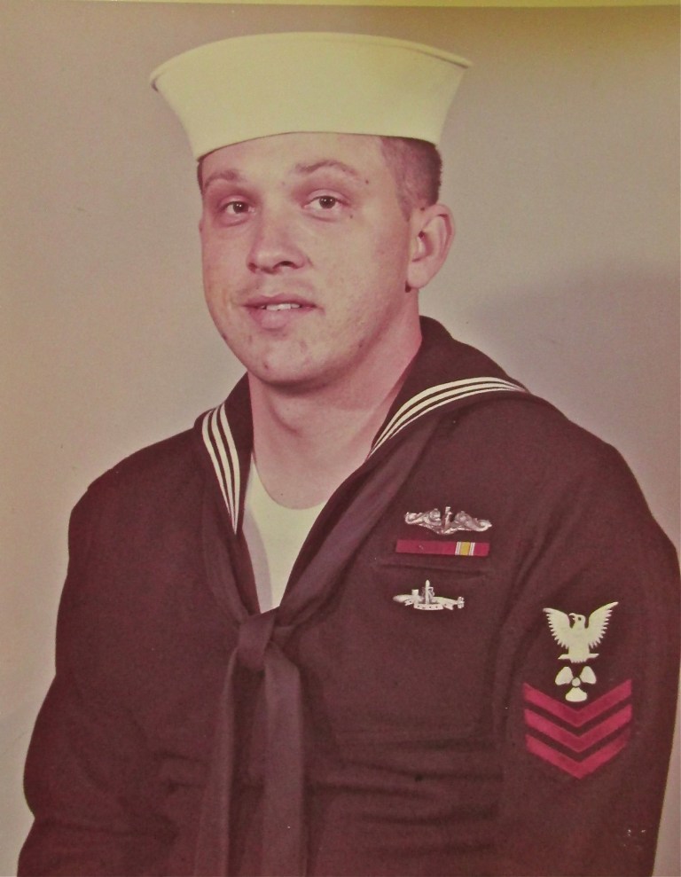 Jim Manning served aboard the USS Sea Devil, one of the hottest subs in ...
