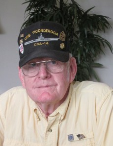 Howard Mack of Venice served in the Navy, Coast Guard and Army | War Tales