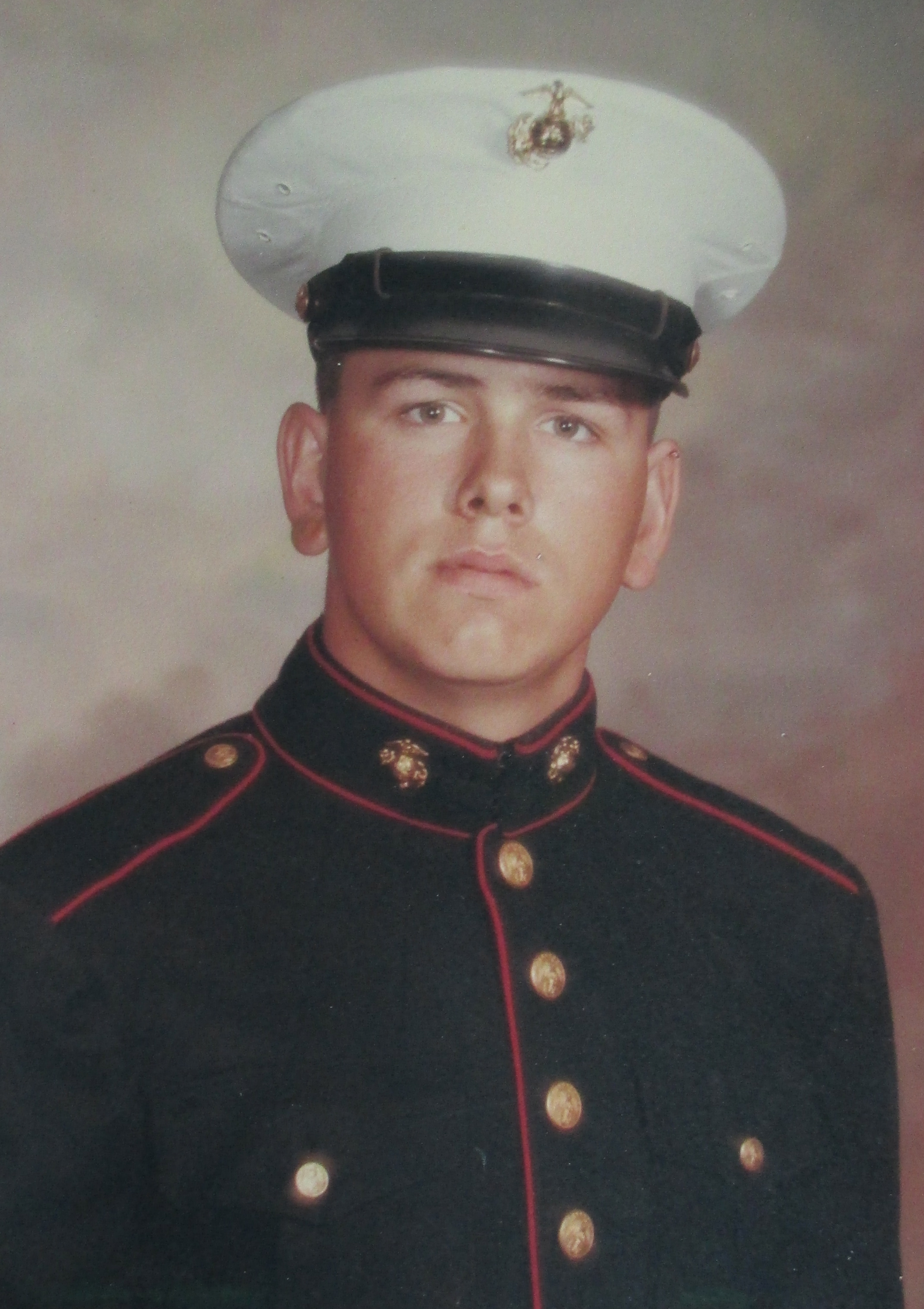 Operation Allen Brook was Cpl. Neal Gettle’s defining moment in May ’68 ...