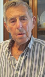 Bob Burdick flew as top turret gunner on Ventura patrol plane in ...