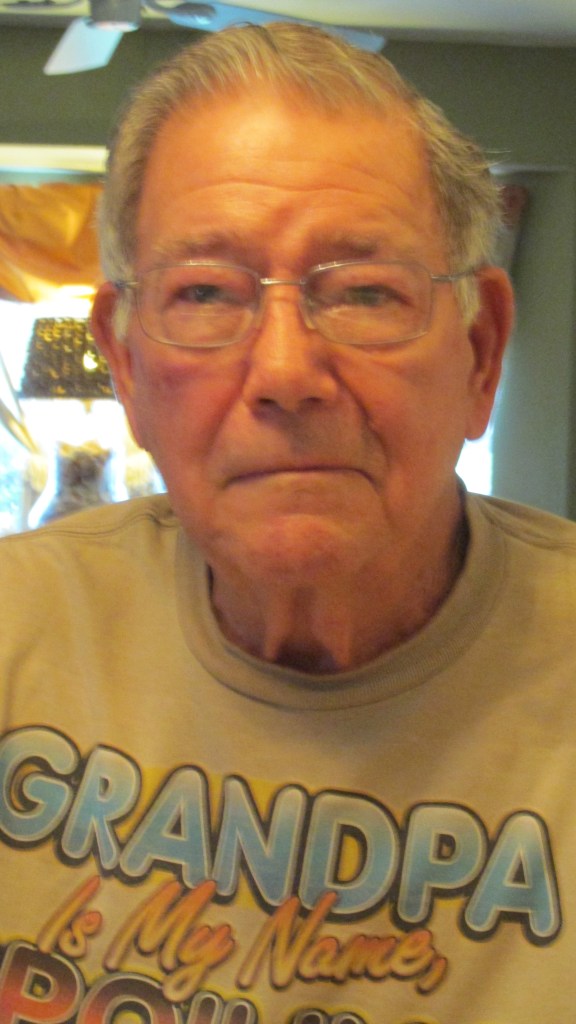 Steve Logsdon fought North Koreans at ‘Pusan Perimeter’ during Korean ...