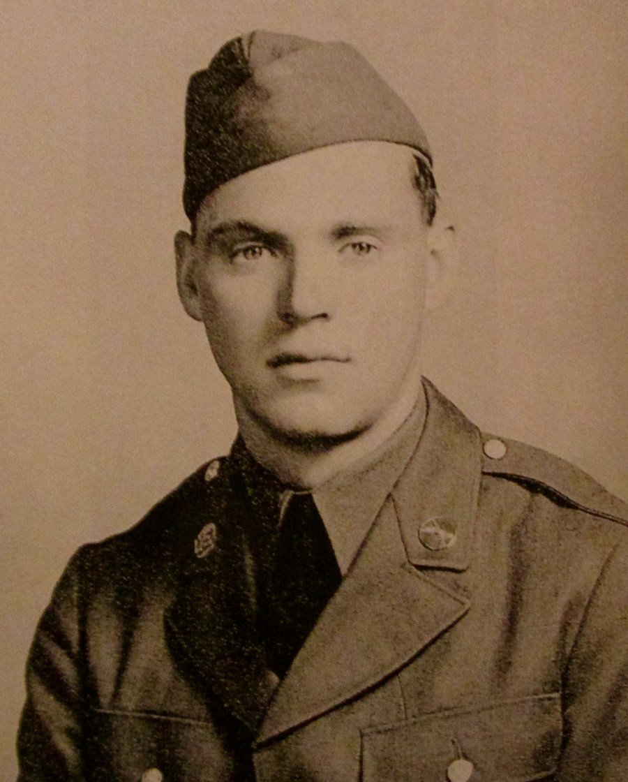 40 Months at the Front | War Tales