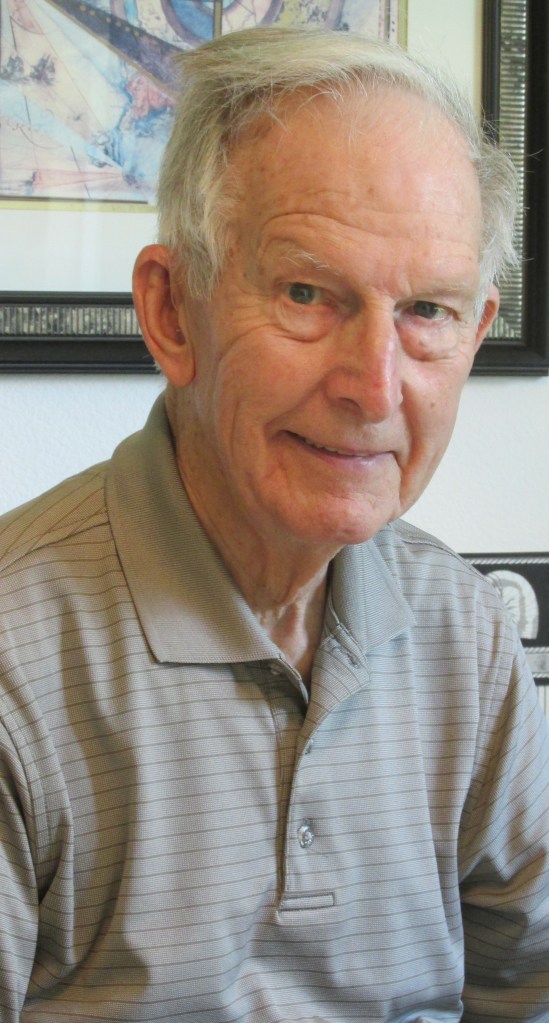 Pfc. Keith Jones fought in ‘Battle of Bulge’ as 3rd Army’s advance ...