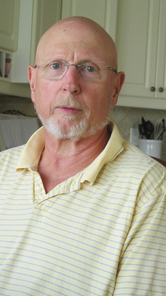 Joe Comeaux flew C-130 transports in Vietnam with 776 Tactical Airlift ...