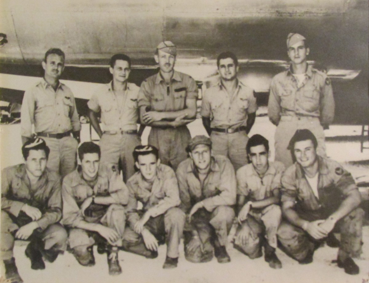 Bob Weiler was waist-gunner on B-29 bomber shot down over Osaka in WW ...