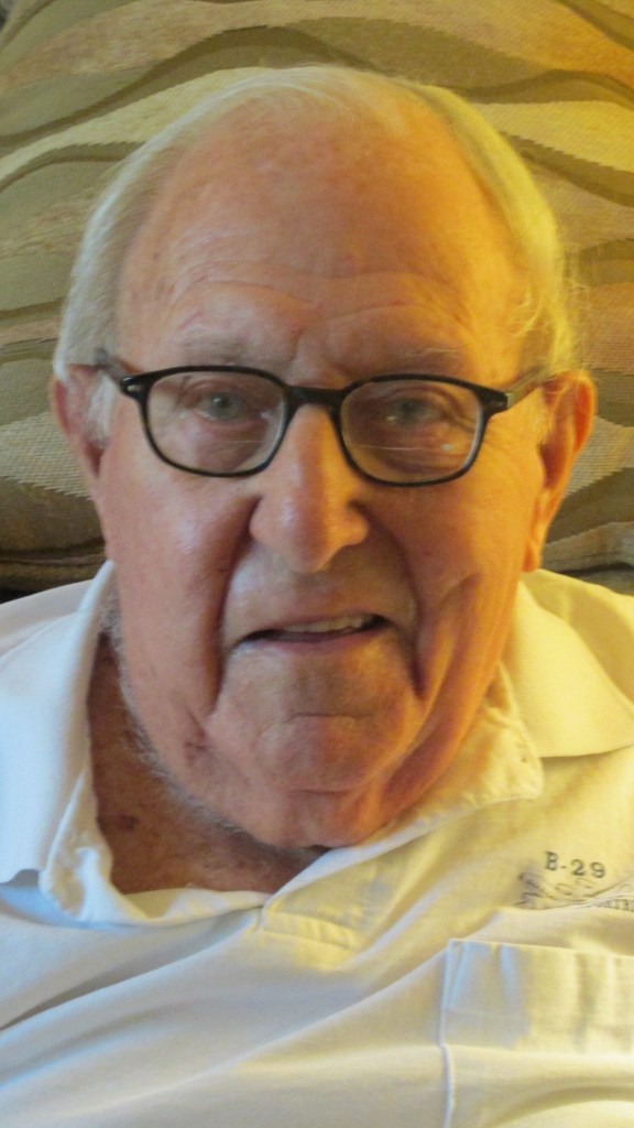 Bob Weiler was waist-gunner on B-29 bomber shot down over Osaka in WW ...