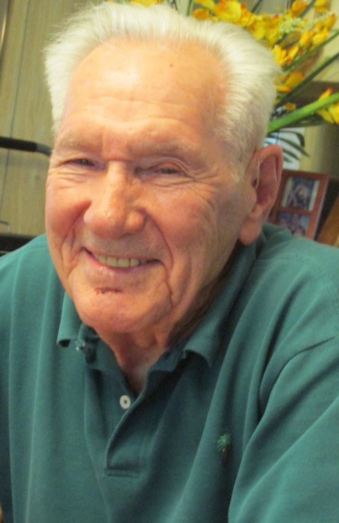 Seaman Francis Cynkar aboard heavy cruiser USS Vincennes sunk by ...