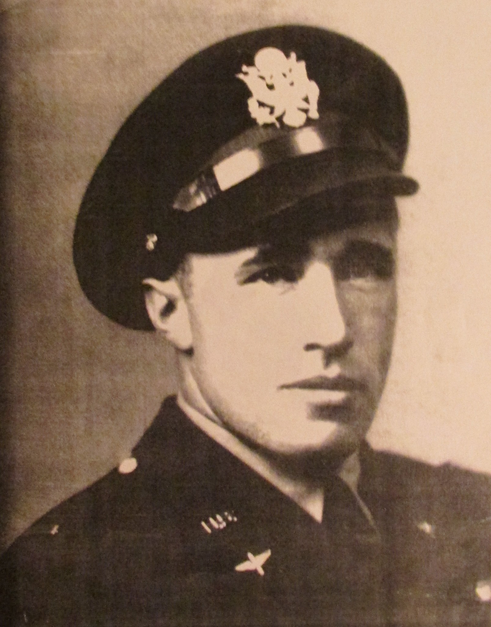 ‘Lil’ Hiawatha ‘ barely survived the mission – Capt. Al Miller flew ...