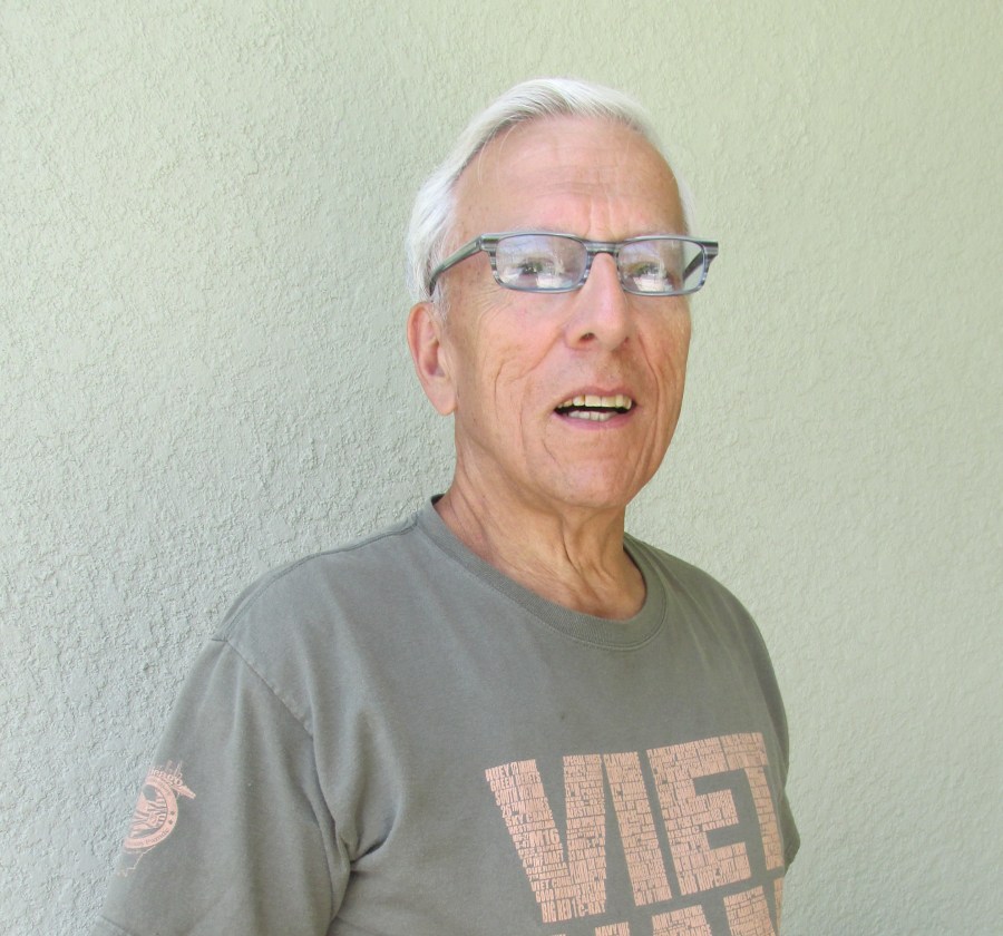 Col. Dominic Ruggerio was U.S. Army Cavalry officer from head to toe ...