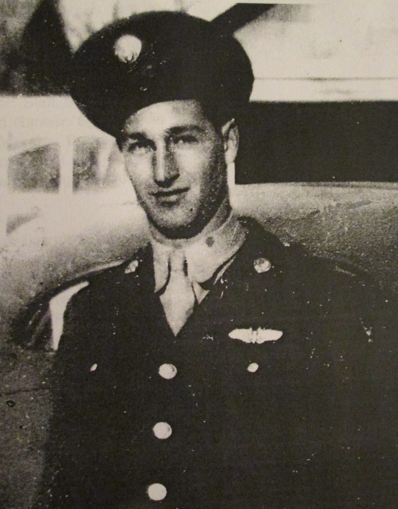 Staff Sgt. Wilbur Butler bombed Ploesti 9 times in B-24 ‘Liberator ...