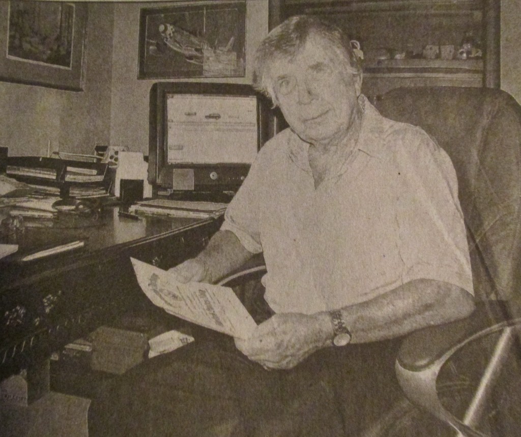 Park Forest resident served almost four years in Seabees at close of ...