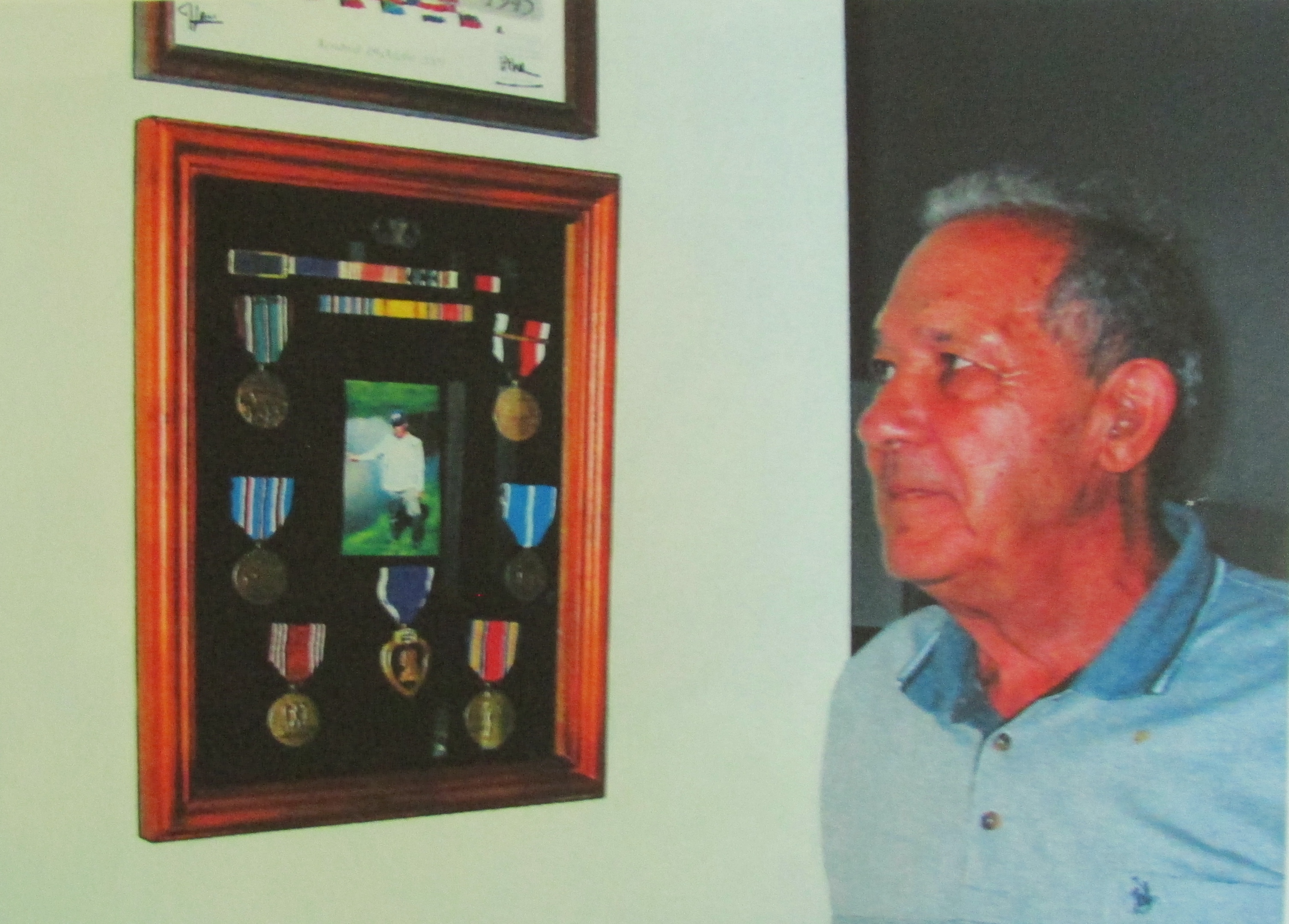 He made 4 combat jumps with 82nd Airborne – Sgt. Miale jumped in Sicily ...