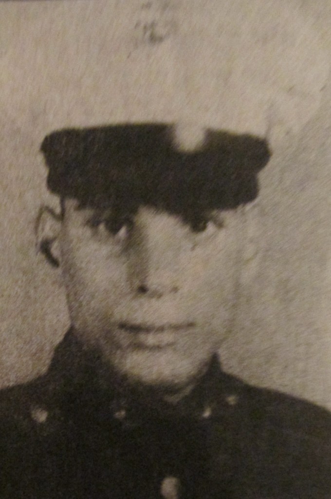 Viet Cong wrecked Vic Ciullo’s Christmas present while he served with ...