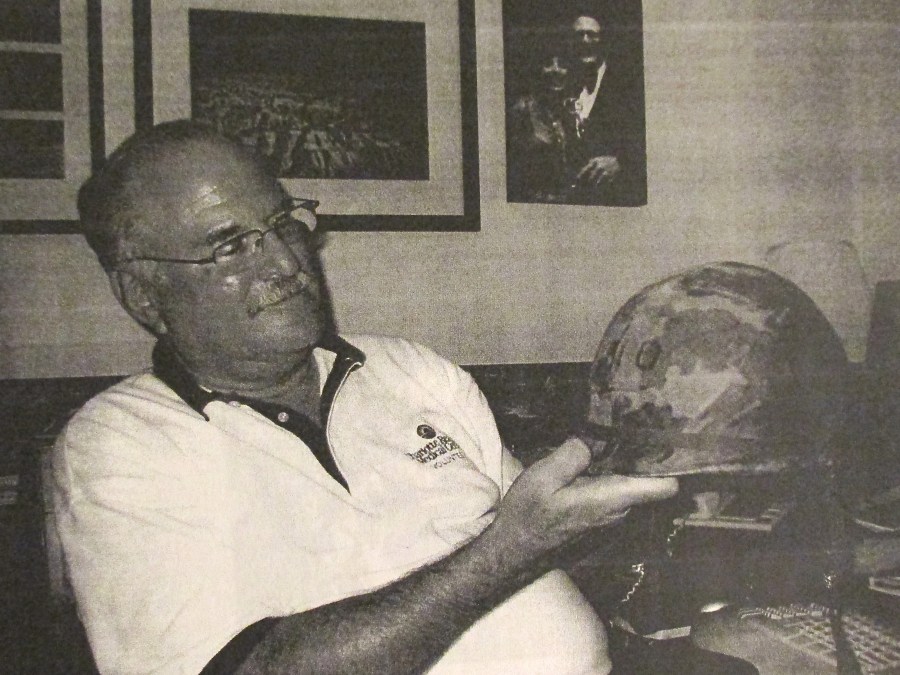 Sgt. Mike Hirsh says Vietnam was ‘useless war’ | War Tales