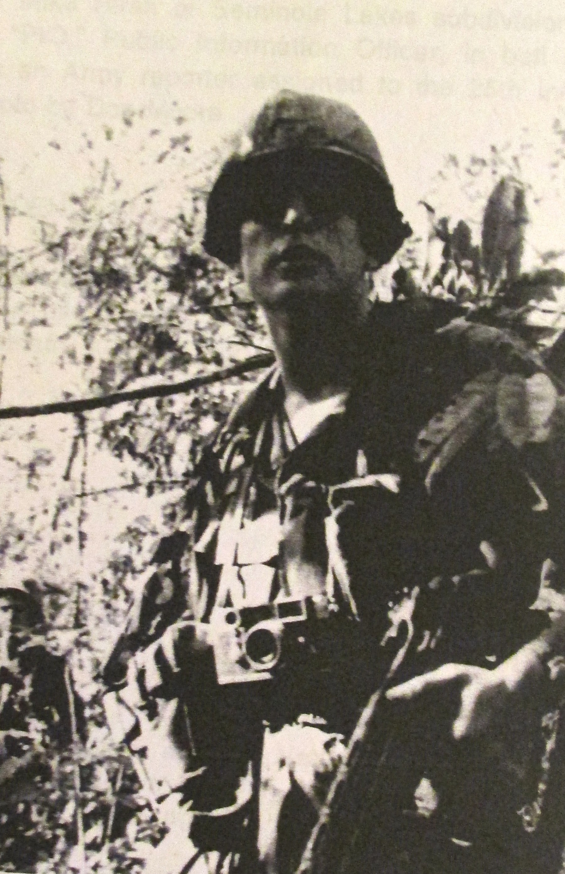 Sgt. Mike Hirsh says Vietnam was ‘useless war’ | War Tales