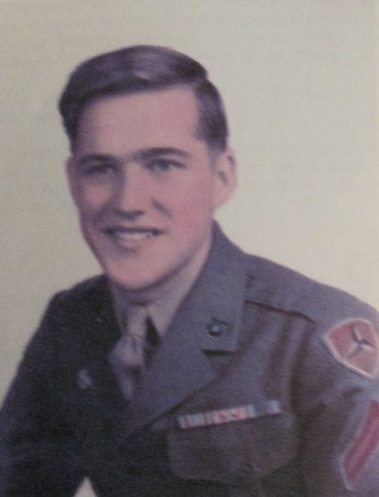 Marine stretcher bearer tells Iwo Jima tales of life and death | War Tales