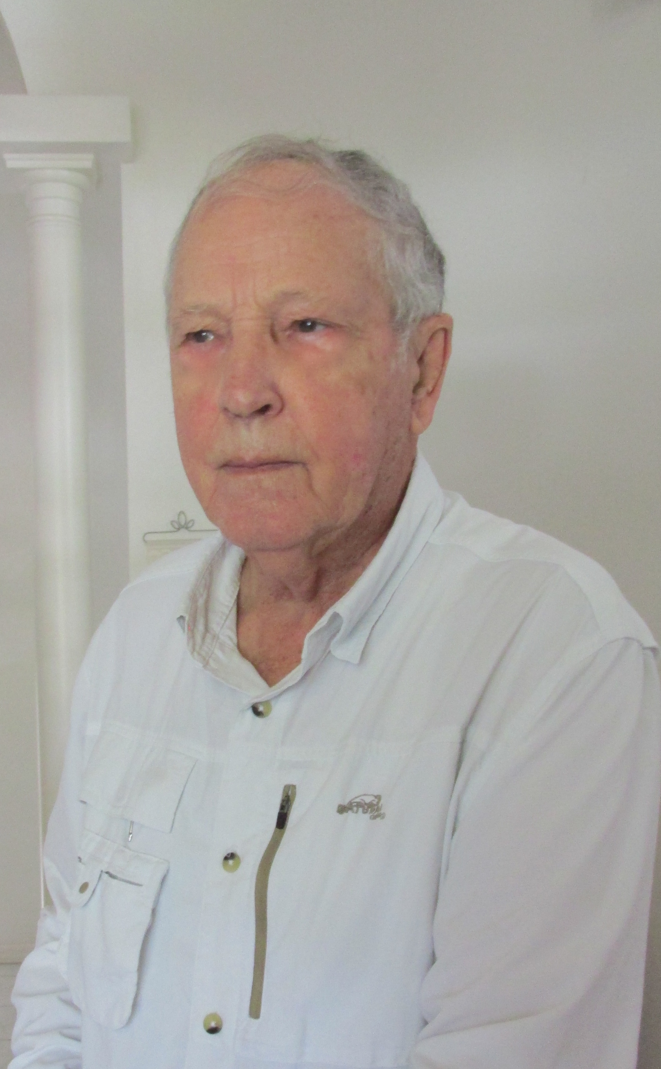 Sgt. Ray Wiseman spent most of his 27 years in the Air Force repairing ...