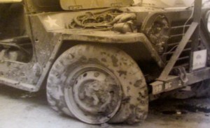 Former Lt. Col. Tom Block 199th Inf. battalion commander Vietnam 67-68 ...