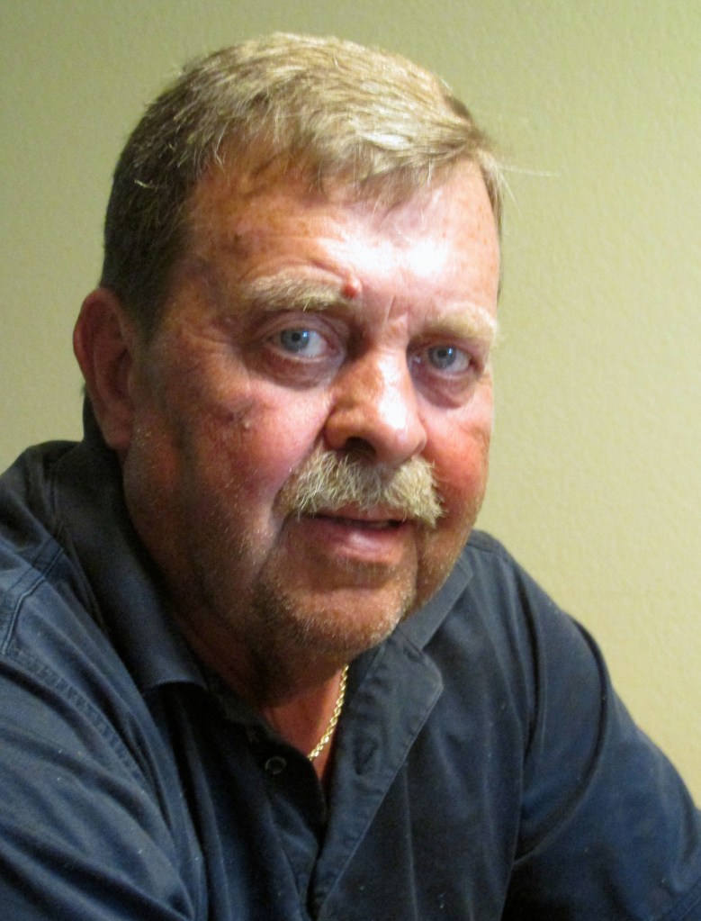 Stuart Nord served with 1st Cavalry during ‘Tet Offensive’ fighting ...