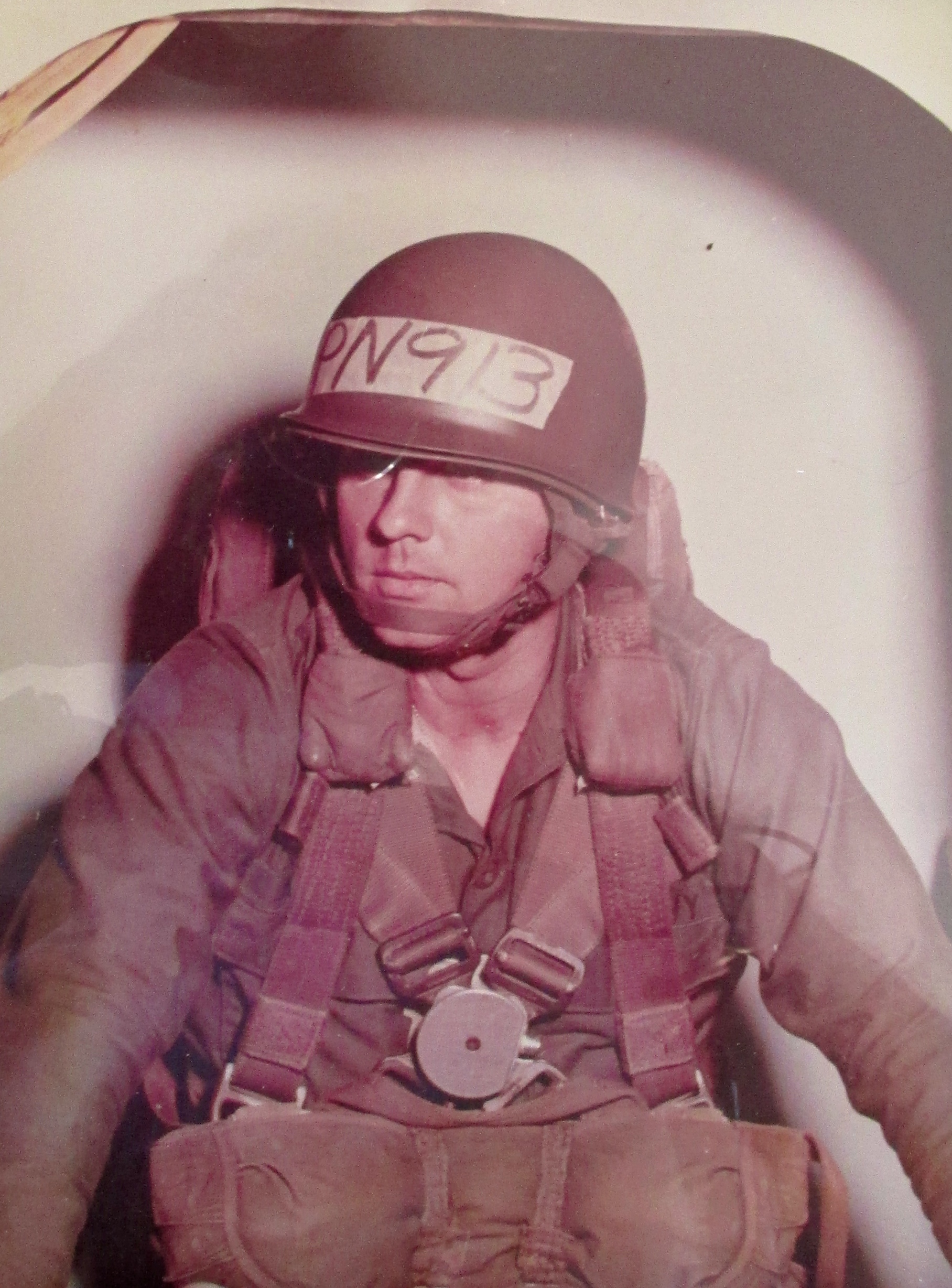 Walter Kaiser helped discover secret Russian underwater communication ...