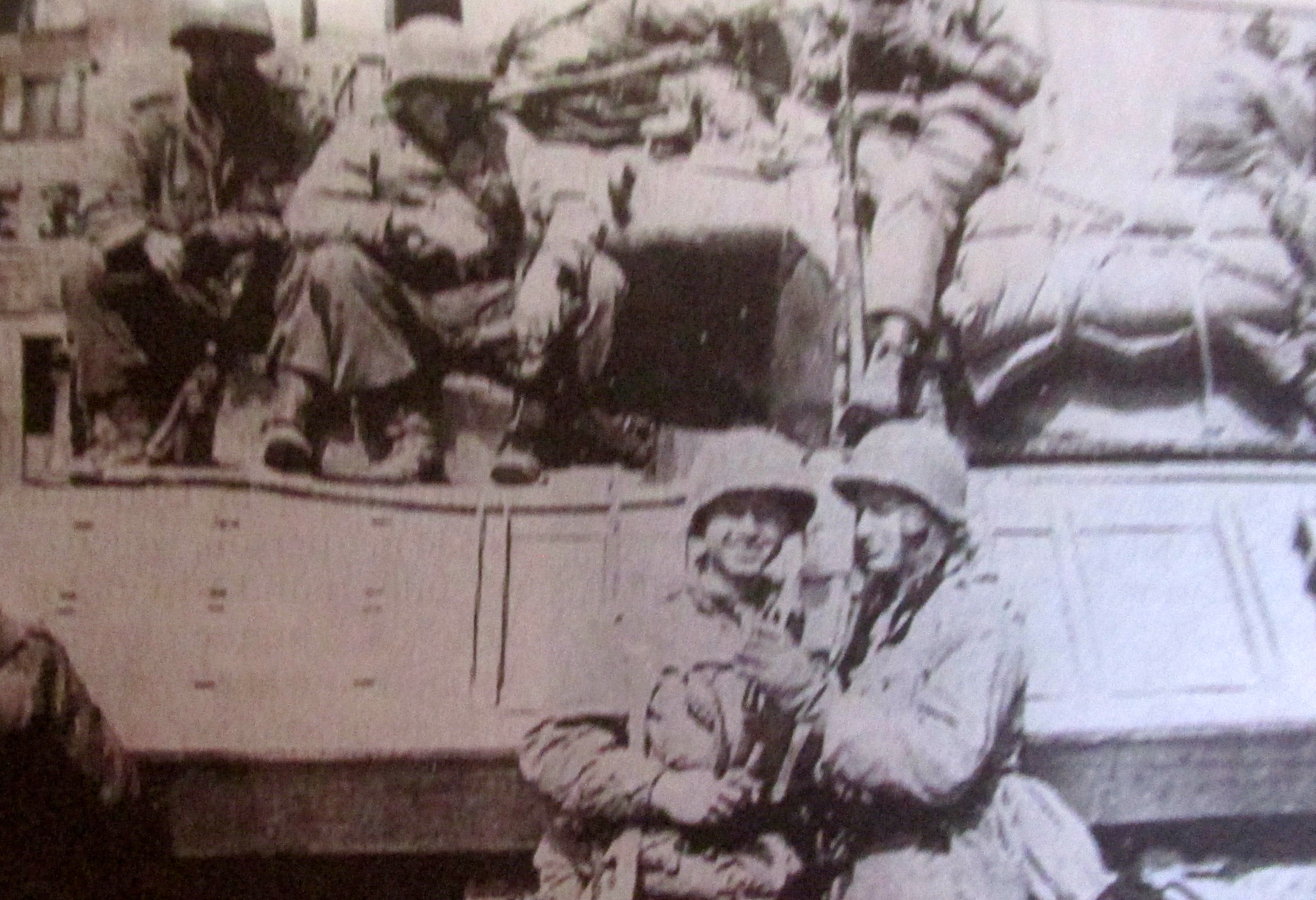 Jim Knight was a German POW in World War II | War Tales