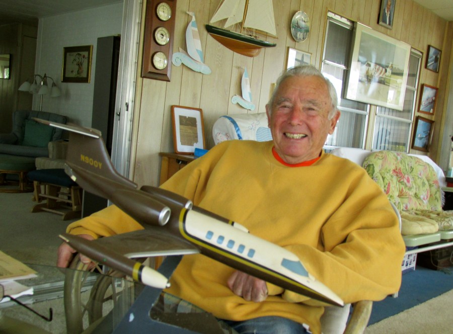 Former Sgt. ‘Beaver’ Radenbaugh of Eagle Point was tanker in 3rd ...