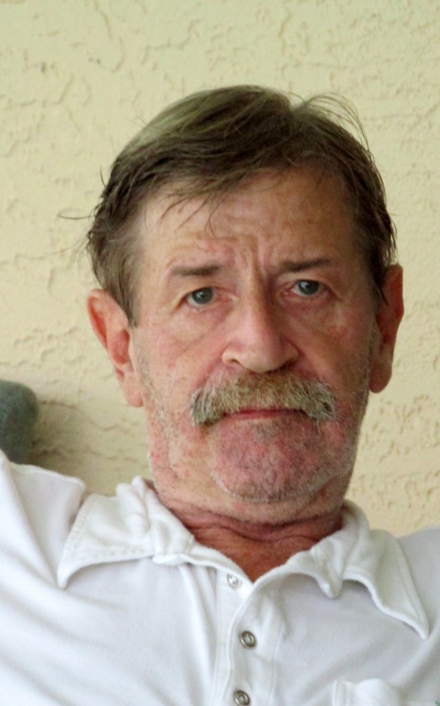 Stephen Worden served aboard nuclear subs USS Monroe & USS Carver in ...