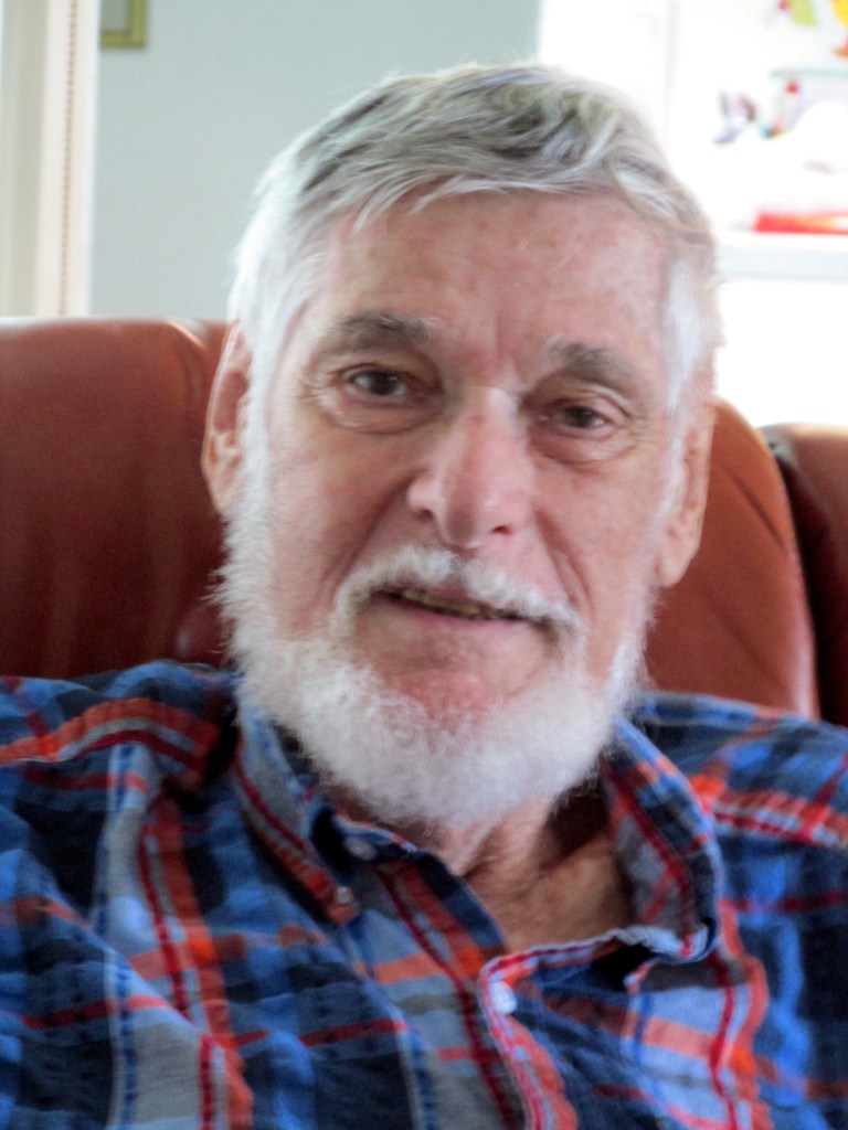 Sgt. James Hawn had both feet frozen in march to Chosin Reservoir with ...