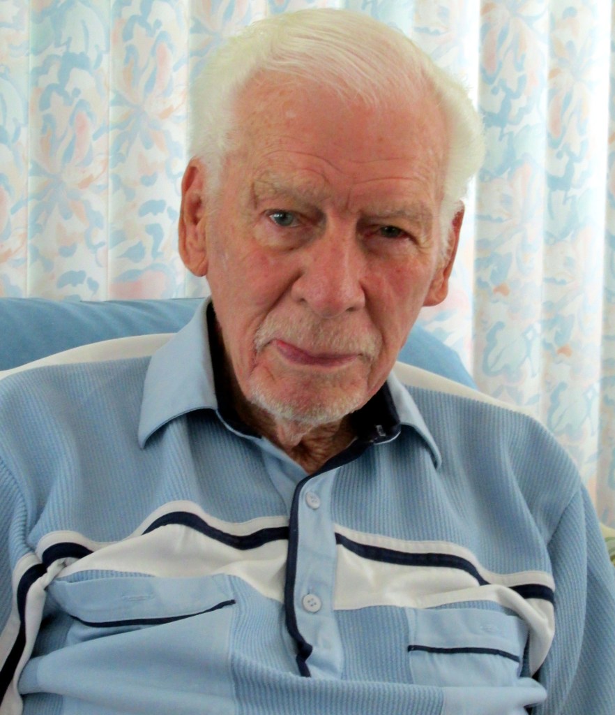 Carl Cowin joins Marines shortly before Pearl Harbor attack more than ...