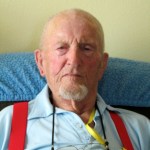 Bud Whitney arrived at Pearl Harbor Navy Yard 6 days before Japanese ...