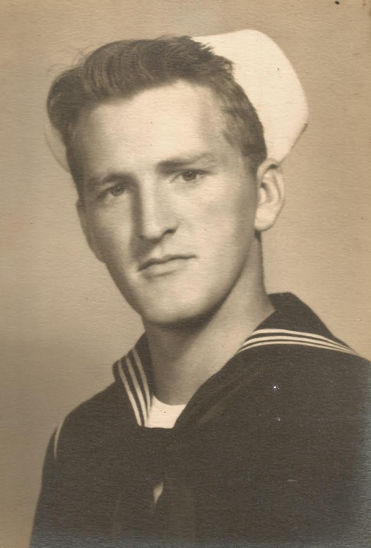 Bud Whitney arrived at Pearl Harbor Navy Yard 6 days before Japanese ...