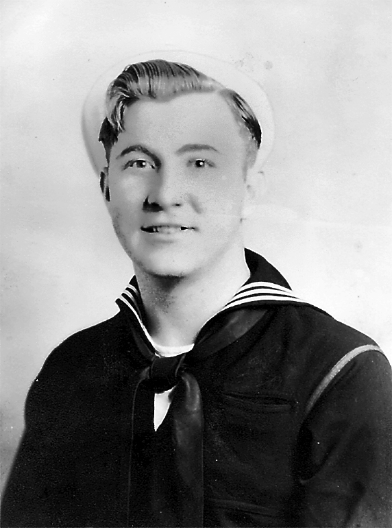 Al Trombi finally hears rest of his war story – Englewood, Fla. man was ...