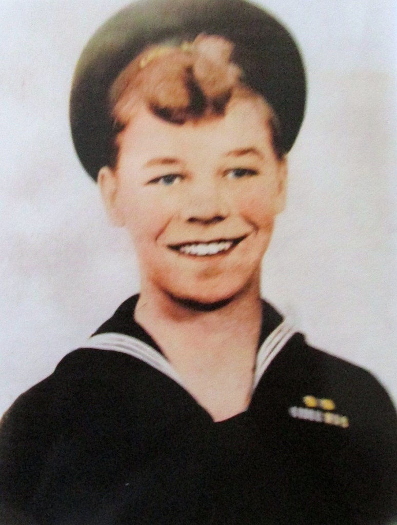 Mack Mileski of Englewood survived kamikaze attack during Battle of ...