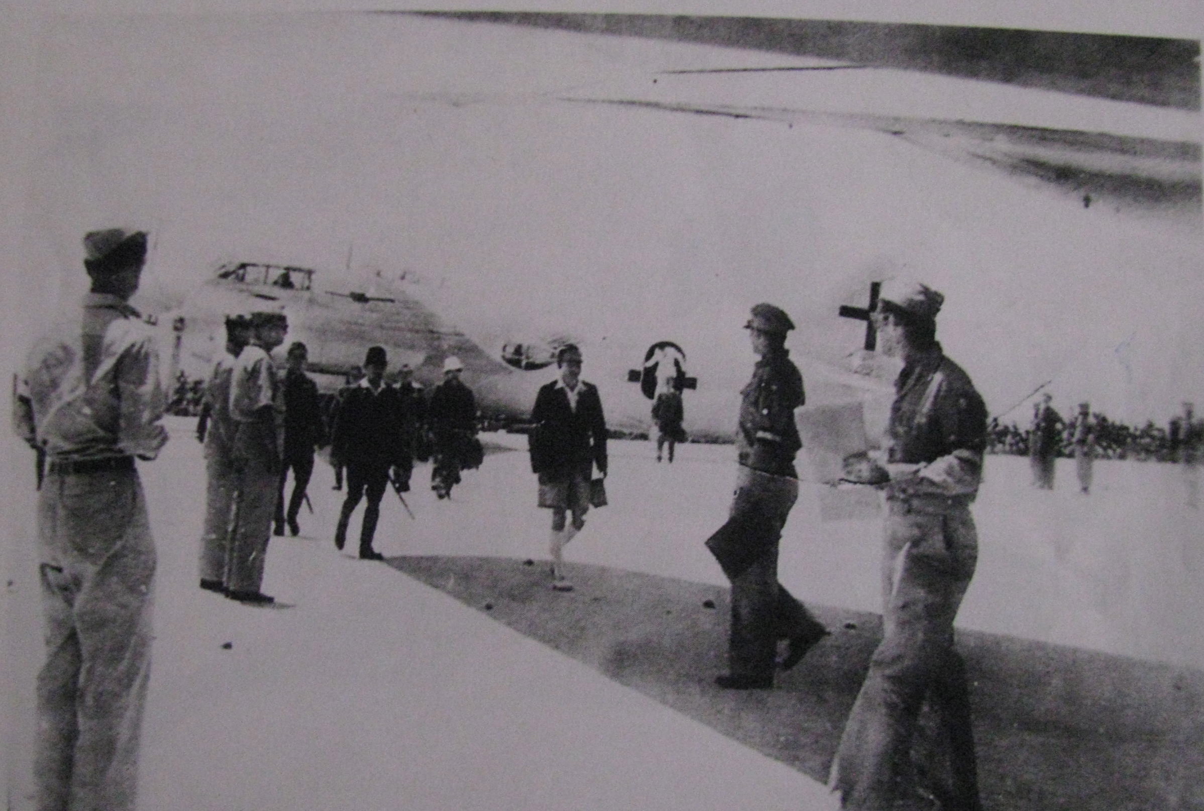 Sgt. Sigmund Sepanak was at Ie Shima when Japanese flew in – Colonel ...