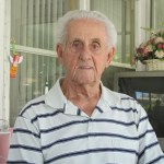 Joe Cigich was shot at only once in WWII | War Tales