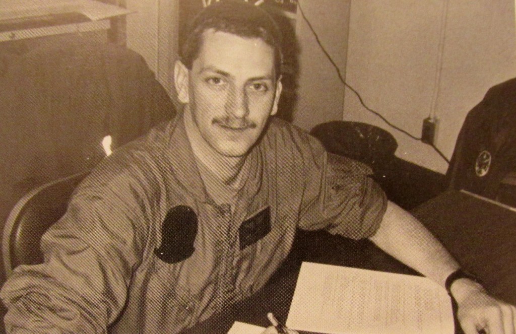 Jim Walker was flight engineer on P-3 spy plane during ‘Cold War’ | War ...