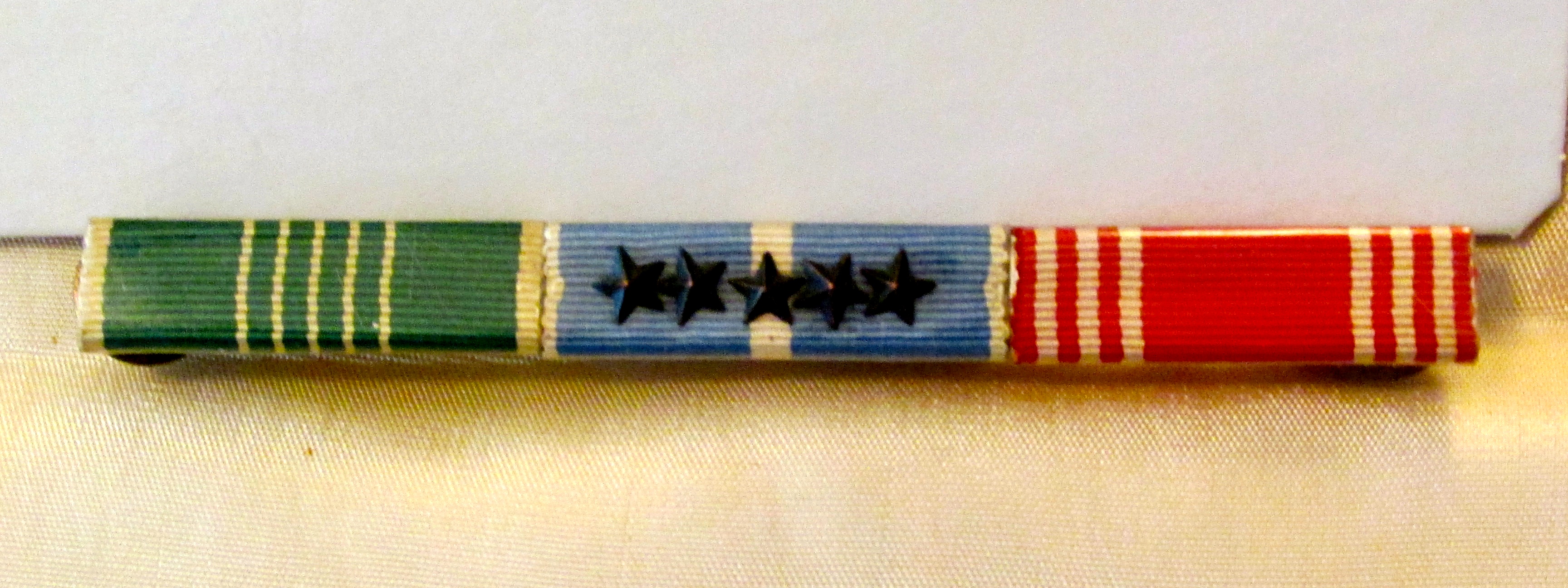 Former Sgt. Jim Franklin of Port Charlotte, Fla. fought in 5 major ...