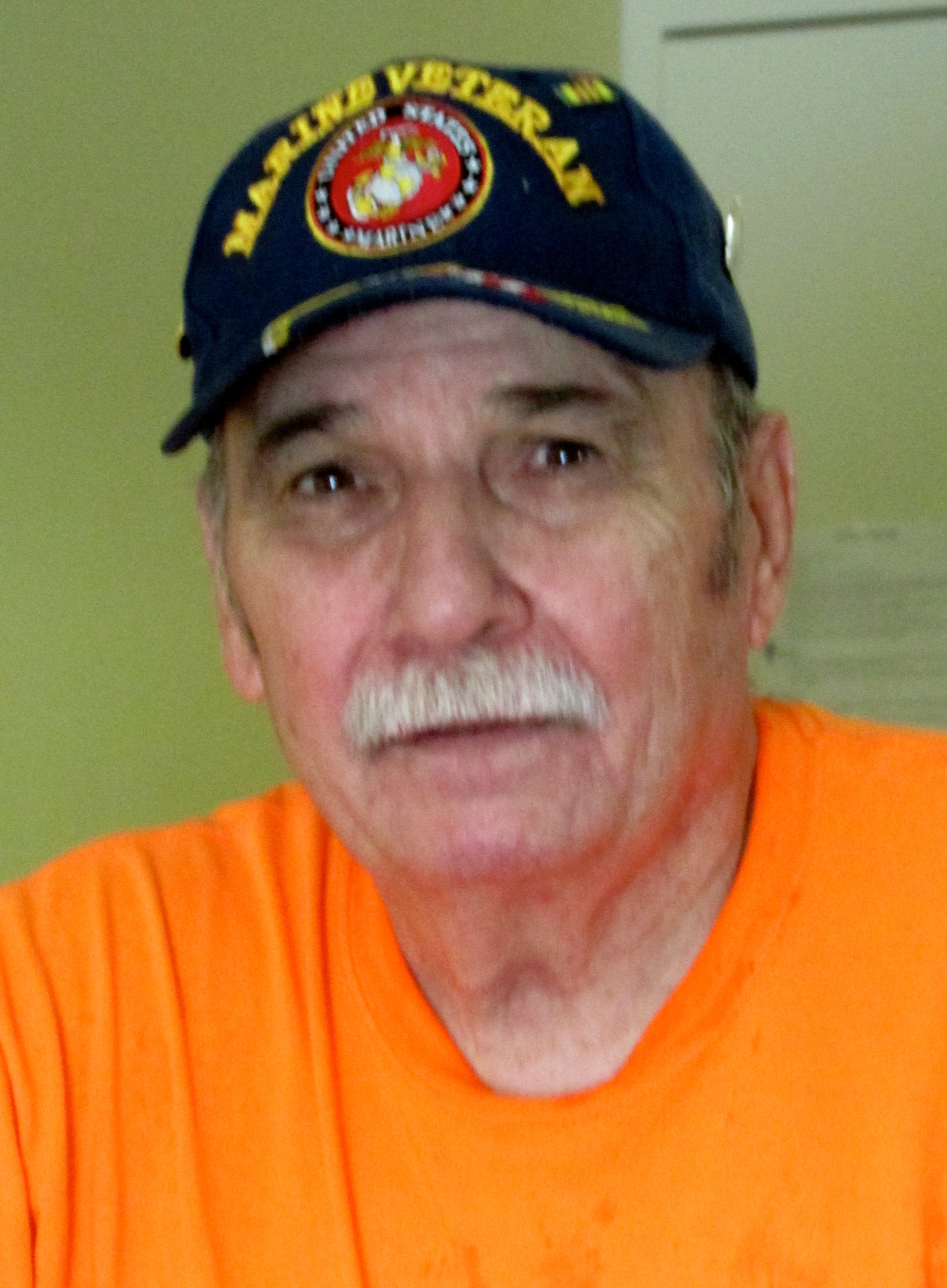 ***DO NOT PUBLISH***CW-4 Rod Williams flew a ‘Cobra’ chopper during ...