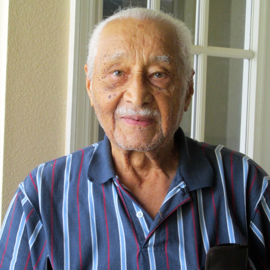 George Bagley served 22 years in Army during WW II, Korean War and ...