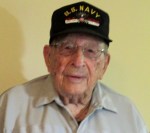 Petty Officer John Denike of Venice helped keep Navy flying during WW ...