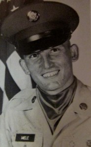 Sp.-3 Jim Miele was demolition expert, ’tunnel rat’ & served with ...