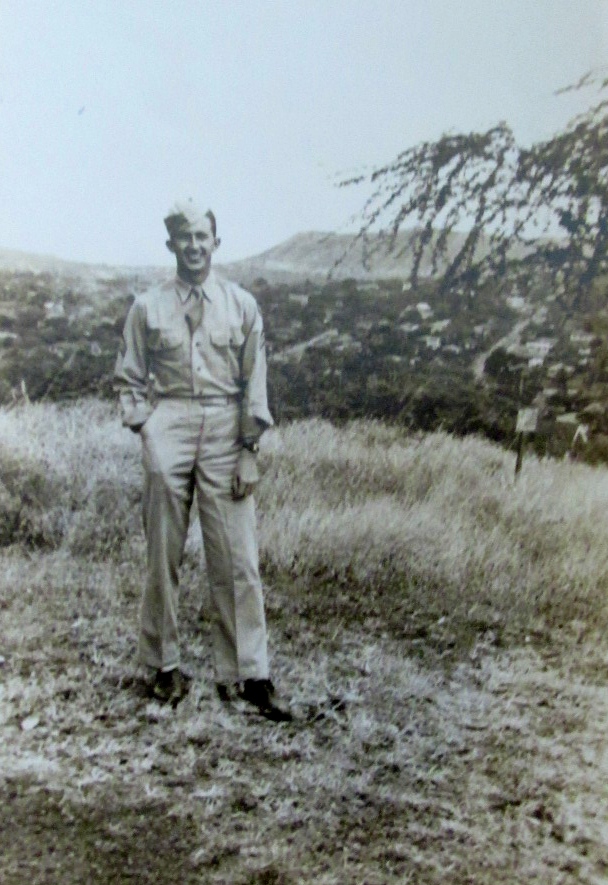 Air Corps sergeant Dick Ruppert kept U.S. bombers and fighters on ...
