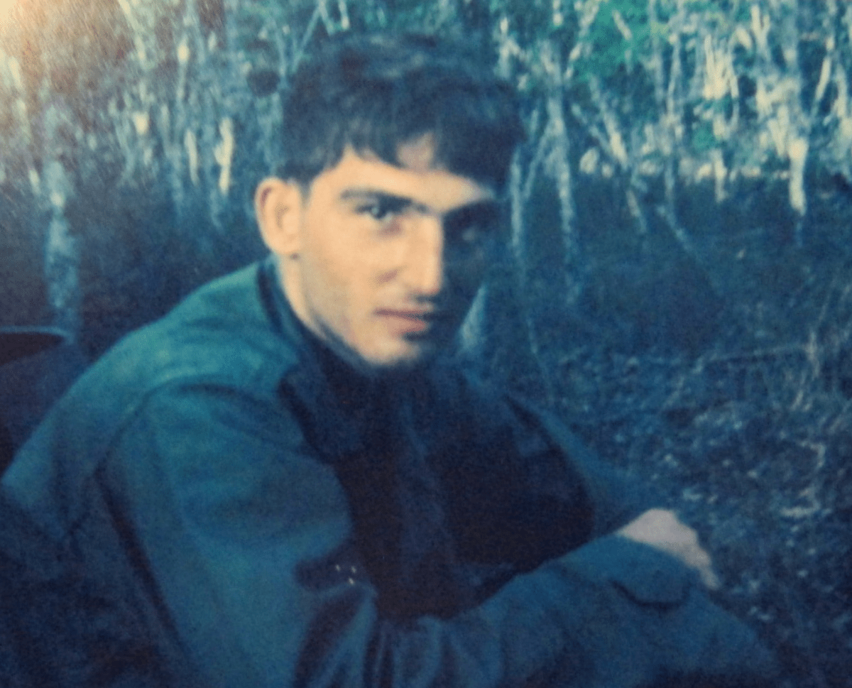 Sp.-3 Jim Miele was demolition expert, ’tunnel rat’ & served with ...